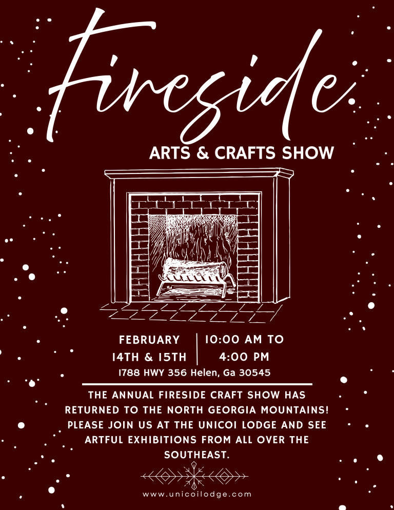 Events for November 2025 – Unicoi State Park & Lodge – Helen, GA